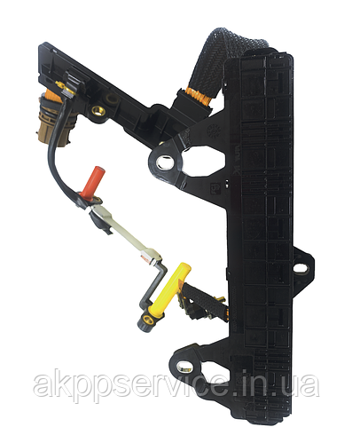 Купити Проводка гідроблока у зборі з датчиками швидкості АКПП A6GF1/2 ...
