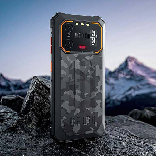 Купить Oukitel F150 B1 Pro 6Гб/128Гб, 10000mAh, лучший противоударный ...