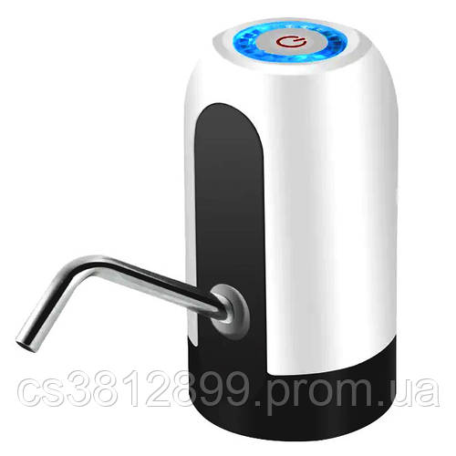Автоматическая помпа для воды Automatice Water Dispenser.Электрическая ...