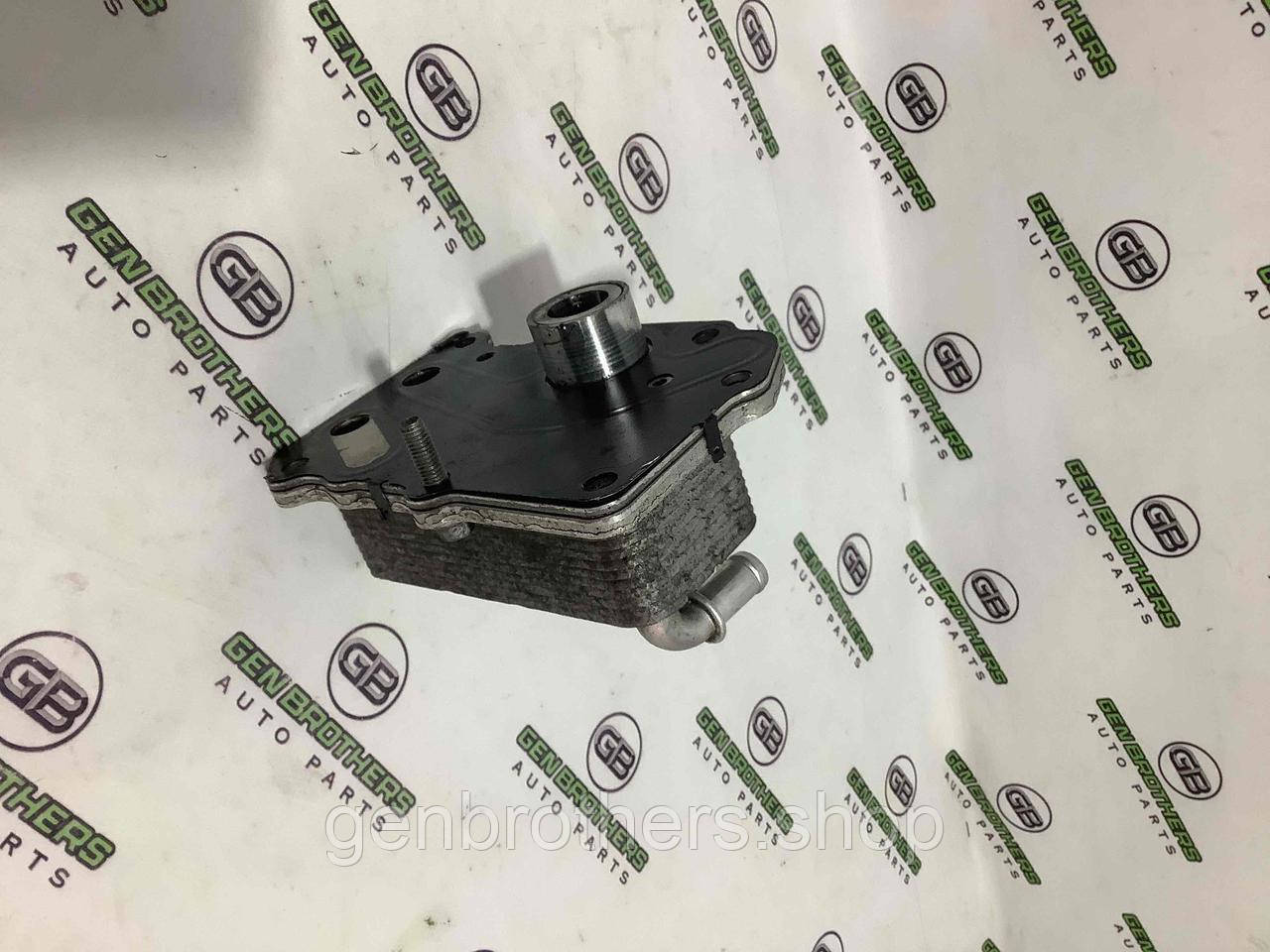 Купити Теплообмінник JDE38250, ціна 2925 грн - Prom.ua (ID# 1822498265)