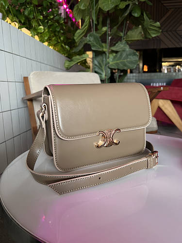 Купить Celine (beige), цена 1790 ₴ — Prom.ua (ID#1822507020)