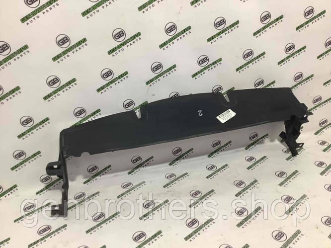 Купити Дефлектор обдува радіатора T2H5923 Jaguar XF X250/X260 2016 ...