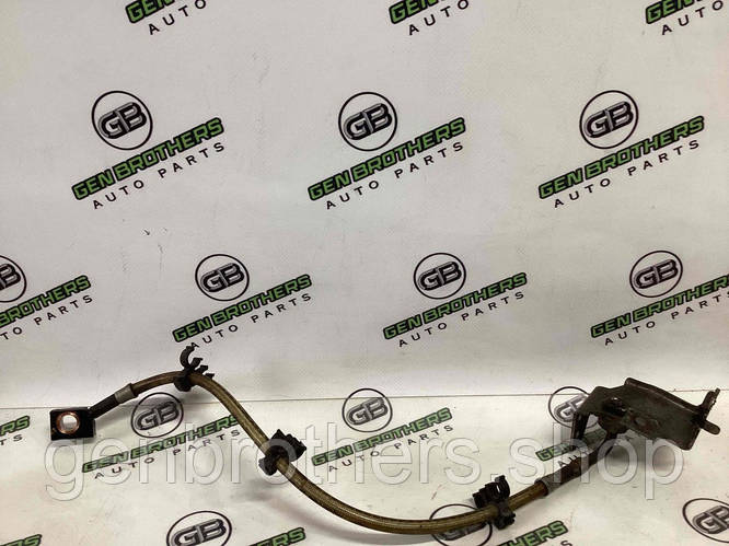 Шланг тормозной и трубки C2D29318 Jaguar XJ X351 2013 (ID#1822500321 ...