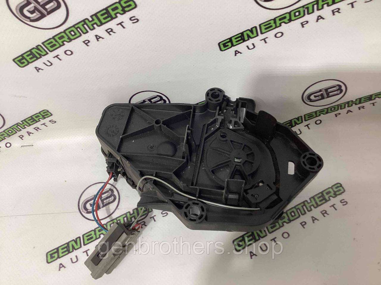 Купить Комплект дотяжек и замков LR025550 Jaguar XF X250/X260 2016 ...