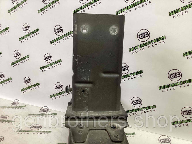 Купить Кронштейн усилителя бампера C2D1318 Jaguar XJ X351 2013, цена ...