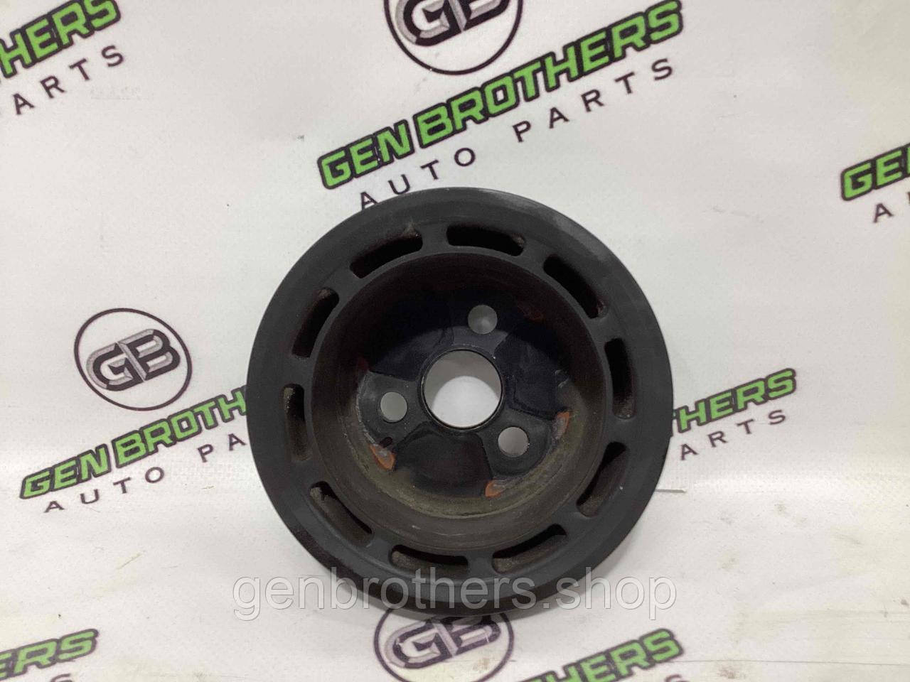 Шкив помпы охлаждения T2H2494 Jaguar XF X250/X260 2016 (ID#1822498599 ...