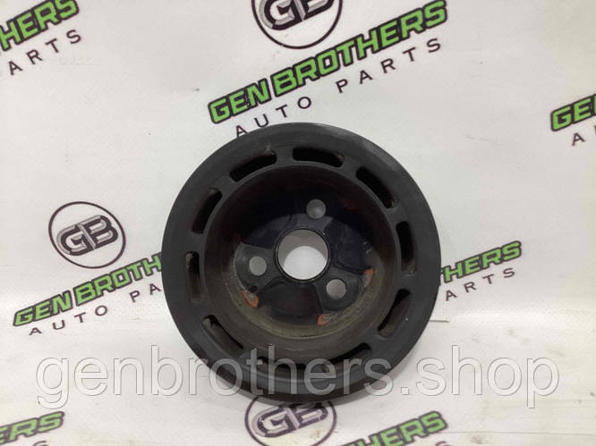 Шкив помпы охлаждения T2H2494 Jaguar XF X250/X260 2016 (ID#1822498599 ...