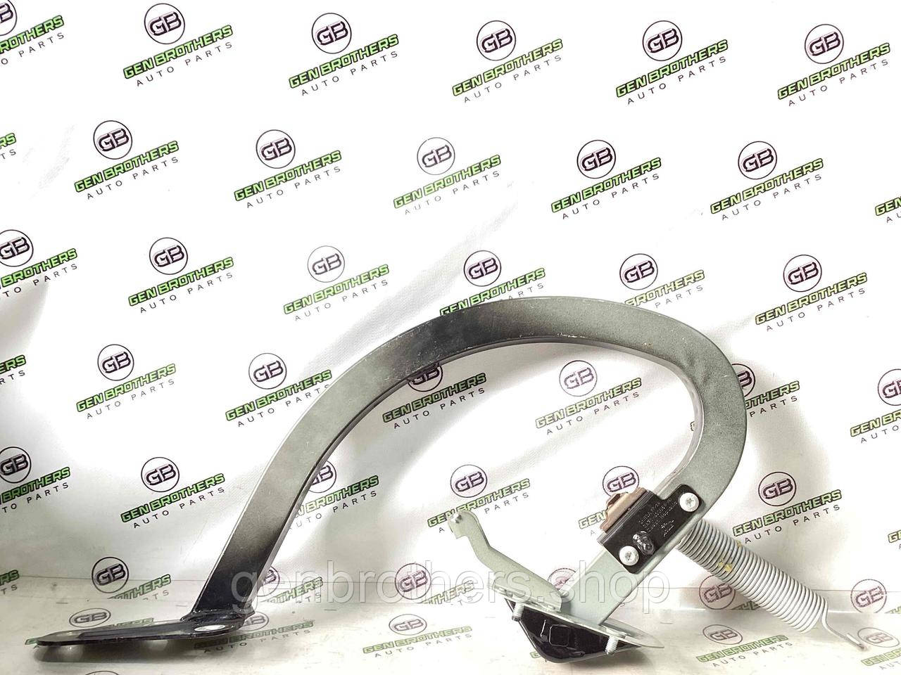 Петля крышки багажника, двери багажника T2H15496 Jaguar XF X250/X260 ...