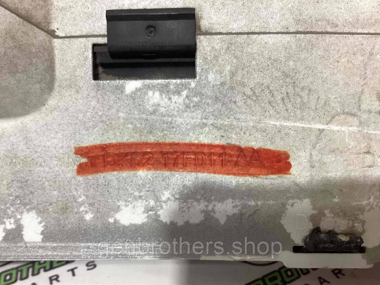 Накладка на бампер LR045040 Land Rover Range Rover Sport L494 2016 (ID ...