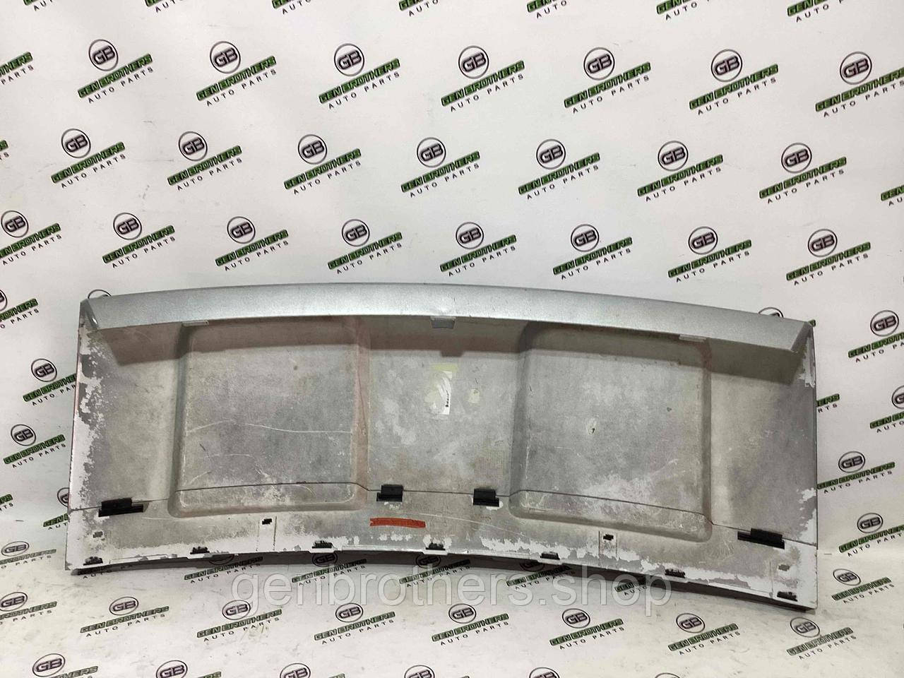 Накладка на бампер LR045040 Land Rover Range Rover Sport L494 2016 (ID ...