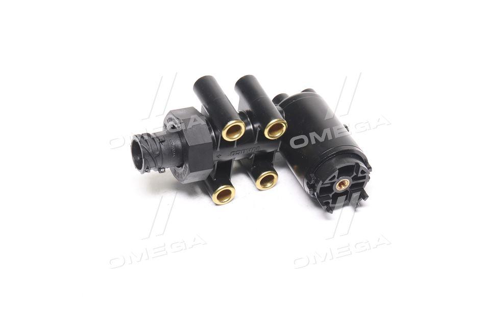 Купити Клапан рівня підлоги Mb,daf,scania,man (вир-во Wabco) 4410500110 ...