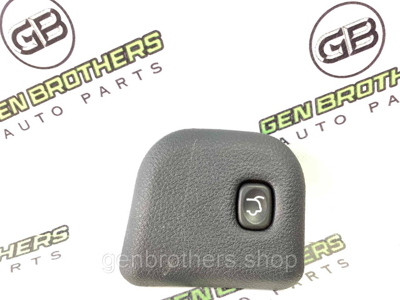 Кнопка відкриття багажника 04602751AA Jeep Grand Cherokee 15 - 20 2016 ...