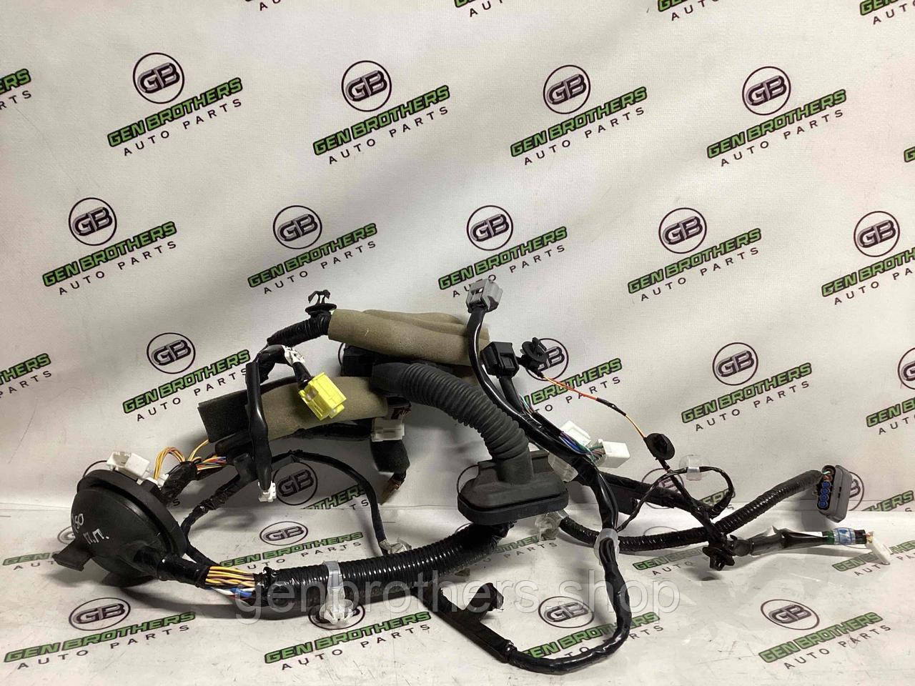 Электропроводка Дверей, Крышки Багажника (коса) 241244GA6A Infiniti Q ...