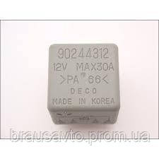 Купити Реле бензонасоса/ПТФ/обогр зад.стек Lanos/Av/Mаt (4-х конт) FYC ...