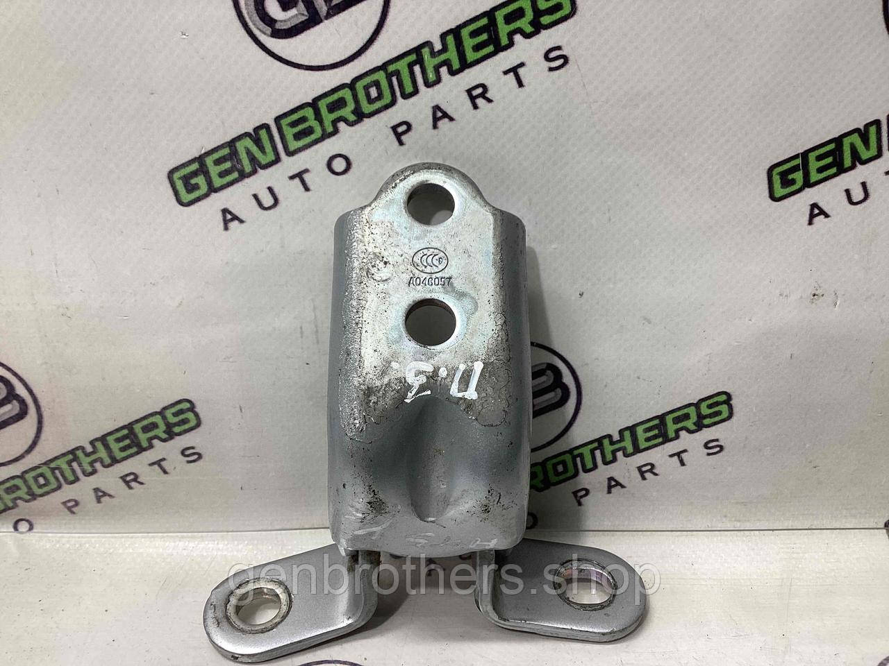 Петля Дверей, Замка Дверей 793202E000 Hyundai 2013 — Купить Недорого на ...