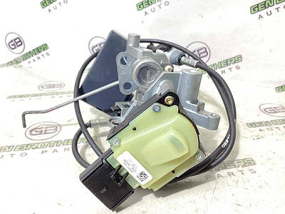 Замок запалювання jeep - купить недорого на Prom.ua: цены, акции и ...