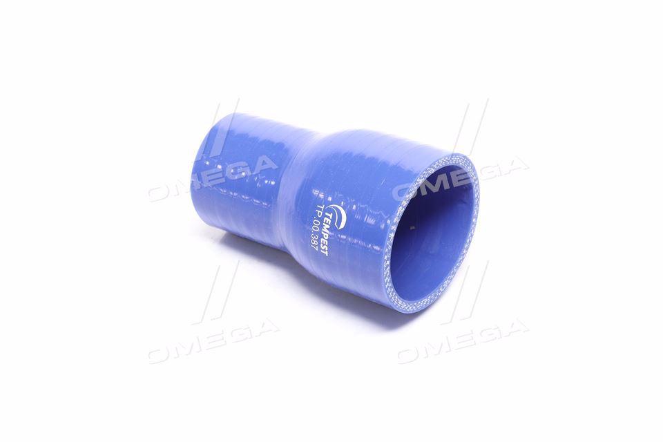 Патрубок Радиатора IVECO, DAF (TEMPEST) TP 00.387 — в Категории ...