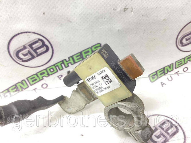 Клема, кришка клеми (електропровід) 371803Q010 Hyundai Sonata YF (2010 ...