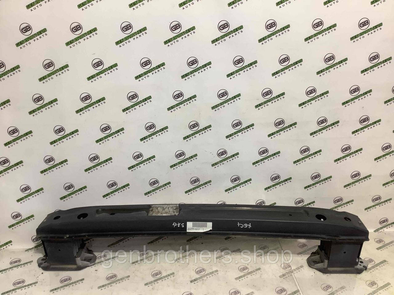 Купити Підсилювач бампера заднього 68455619AA Jeep Renegade 2016, ціна ...