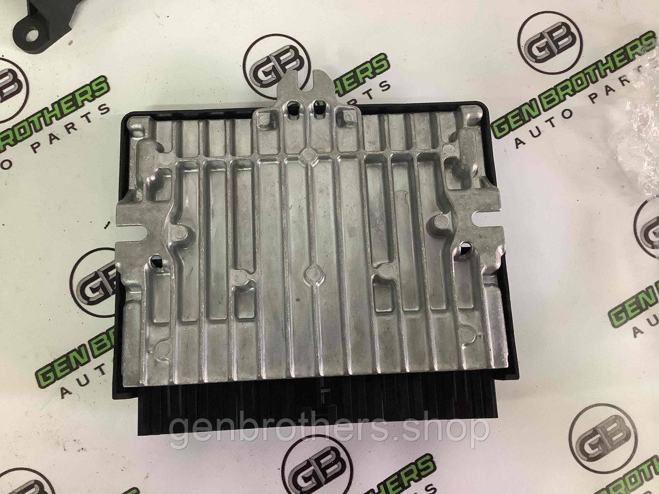 Купить Блок управления пневматической подвеской C2D27746 Jaguar 2013 ...