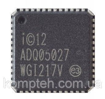 Мікросхема WGI217V(A3) QFN48//INTEL (ID#1822586239), цена: 120 ...