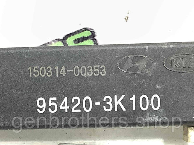 Купить Антенна, усилитель антенны 954203K100 Kia Optima (2010 - 2015 ...