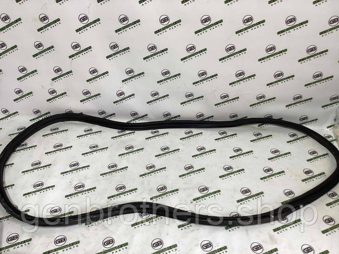 Купити Ущільнювач кришки багажника, двері багажника C2D48650 Jaguar XJ ...