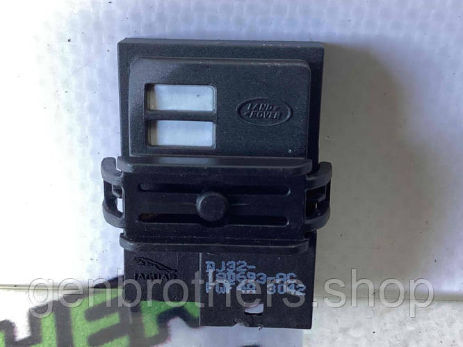 Датчик дождя LR058011 Jaguar XJ X351 2013 (ID#1822499216), цена: 2150 ...