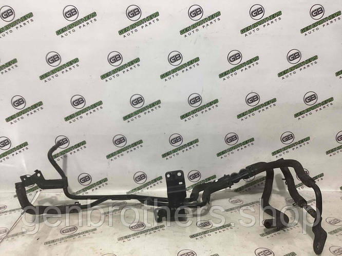 Купити Патрубок трубопровід шланг 254702g600 ціна 549 грн Prom Ua Id 1822503961