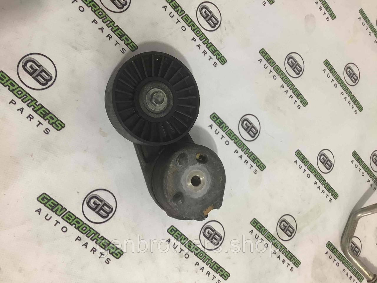 Механізм натягу ременя, ланцюга, ролик C2D21150 Jaguar XJ X351 2013 ...