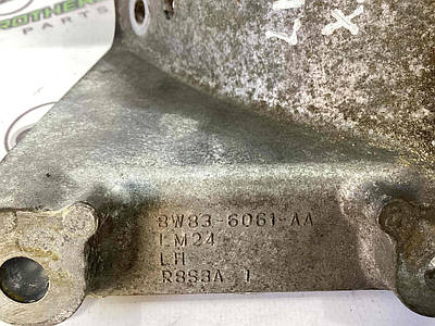 Jaguar xj x351 кронштейн двигуна - купить недорого на Prom.ua: цены ...