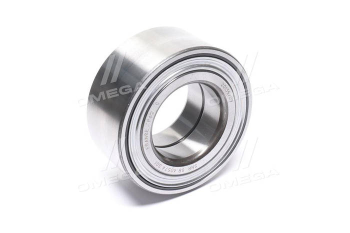 Купить Подшипник ступицы RENAULT SAFRANE I 92-96 зад. мост (Пр-во SNR ...