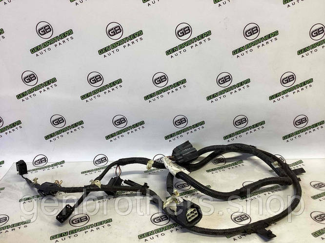 Купити Електропровідка (коса) C2D26621, ціна 1463 грн - Prom.ua (ID ...