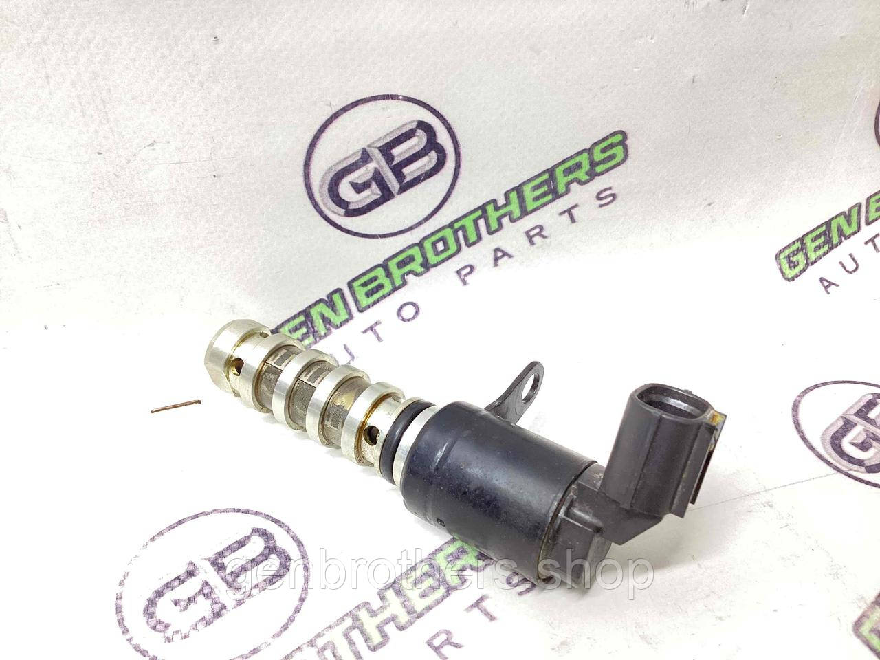 Купить Клапан электромагнитный положения (фаз) распредвала 243752G500 ...