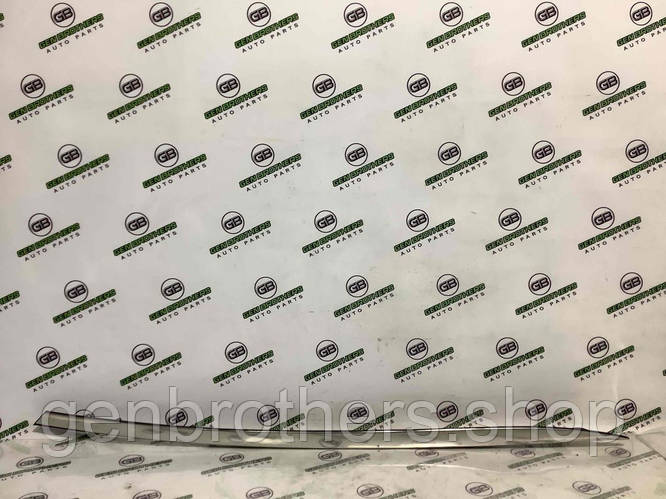 Молдинг крыла, решетка и жабры крыла 87860D4000 Kia Optima JF (2016 ...