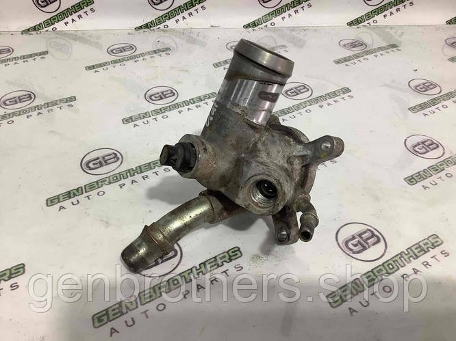 Термостат (корпус термостата) 05047772ab Jeep Cherokee KL 14-18 2014 ...