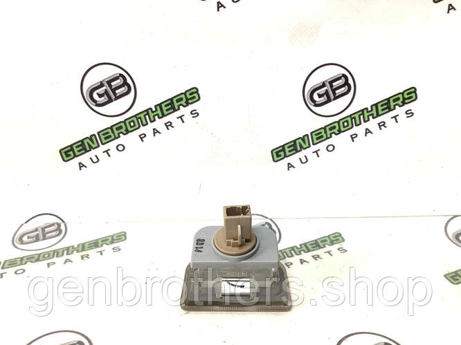 Купити Підсвічування номера 92501D4000 Kia Optima JF (2016 - 2020) 2017 ...