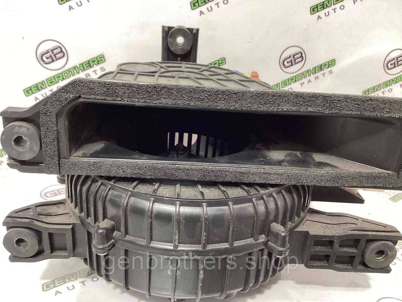 Вентилятор Радиатора, Вентиляторы B308830400 Kia Optima (2010 - 2015 ...