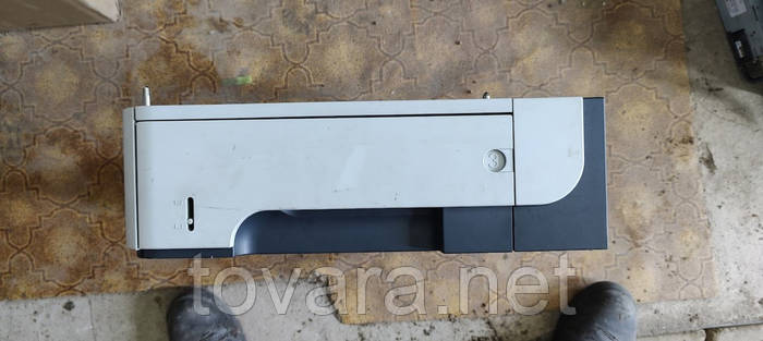 Купить Лоток для принтера HP LaserJet P3015 на 500 листов CE530A ...