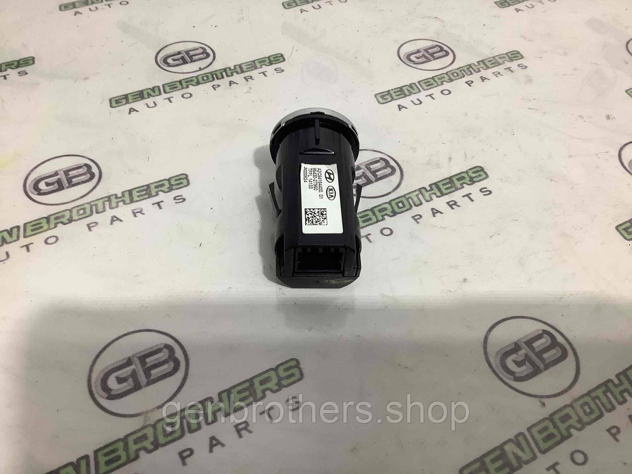 Купити Кнопка запуску двигуна, корпус 954302t950, ціна 731 грн - Prom ...