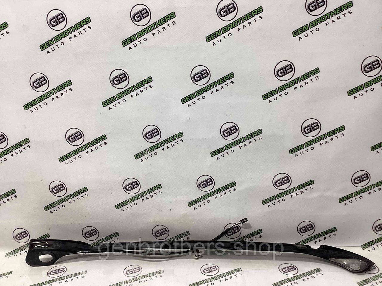 Датчик открытия крышки багажника 7P6827711 Volkswagen Touareg 2012 (ID ...