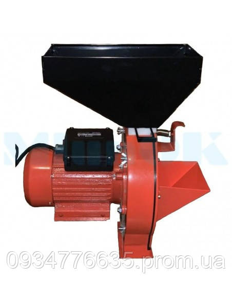 Зернодробилка Млин Makita EFS 4200 Кормоизмельчитель Крупорушка ...