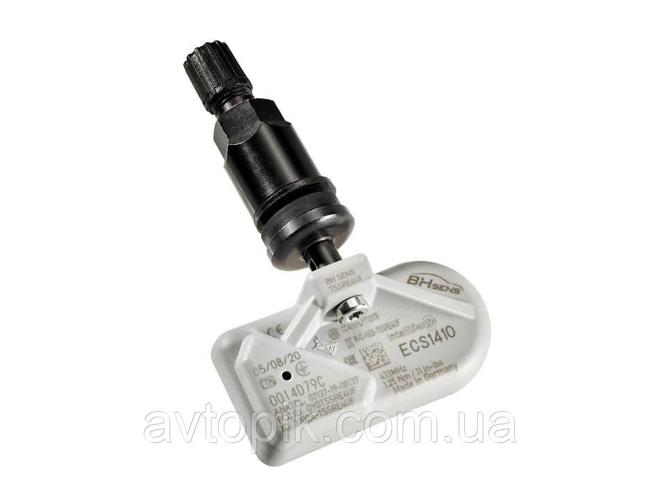 (1) Датчик давления TPMS для шин BH-Sens (HUF) IntelliSens ECS1410 ...