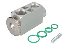 Купить Клапан TRV кондиціонера Volvo: V70 універсал, S80 седан (AS, AR ...