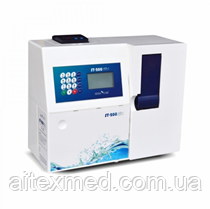 Купити Аналізатор електролітів ST-200 aQua Electrolyte Analyzer - Flip ...