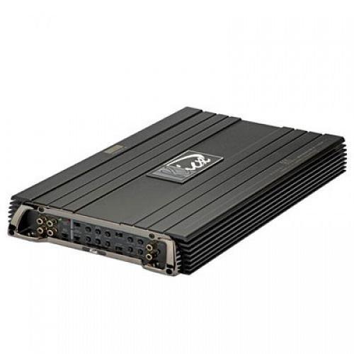 Підсилювач Kicx Formula KAP-43 — Купить Недорого на Bigl.ua (1822717801)