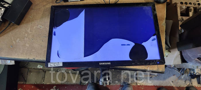 Купить Широкоформатный LED монитор 19 дюймов Samsung SyncMaster ...