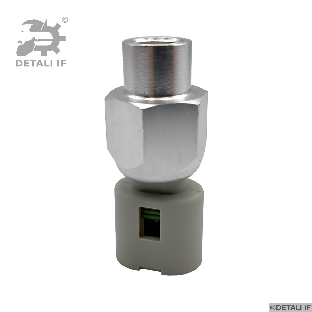 Датчик тиску гідропідсилювача руля Меган 2 Рено 497610324R 7700413763 ...