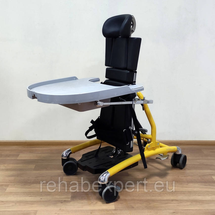 Вертикализатор для детей с ДЦП R82 Caribou Standing Frame ...