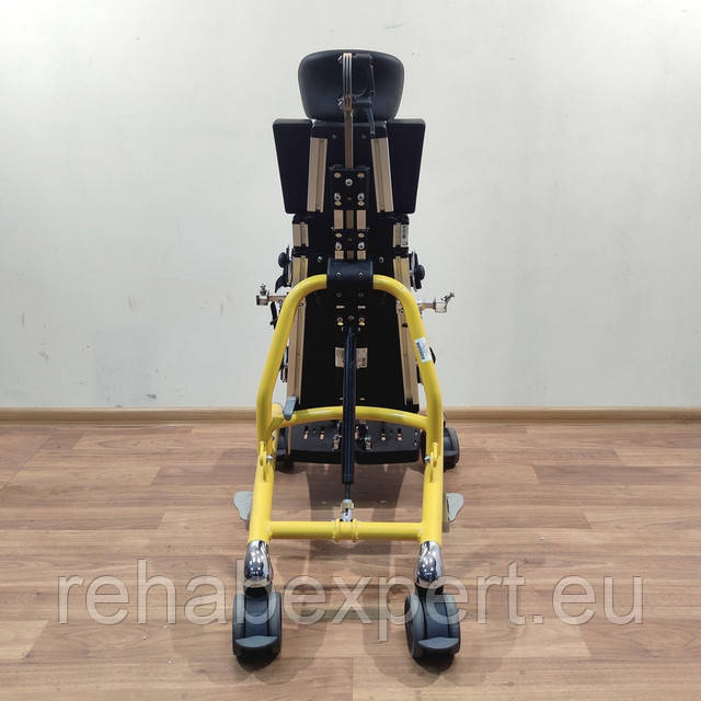Вертикализатор для детей с ДЦП R82 Caribou Standing Frame ...